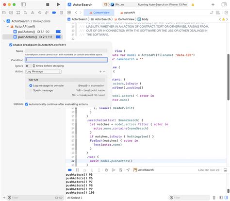 Asyncsequence And Asyncstream Tutorial For Ios Kodeco