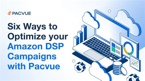 Pacvue For Amazon Ads Pacvue