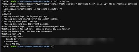 手把手教你使用 api key 调用 amazon bedrock 亚马逊aws官方博客