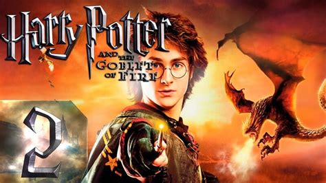 Гарри Поттер и Кубок Огня Full Hd Прохождение 2 Инверсия полёта Смотреть онлайн в поиске
