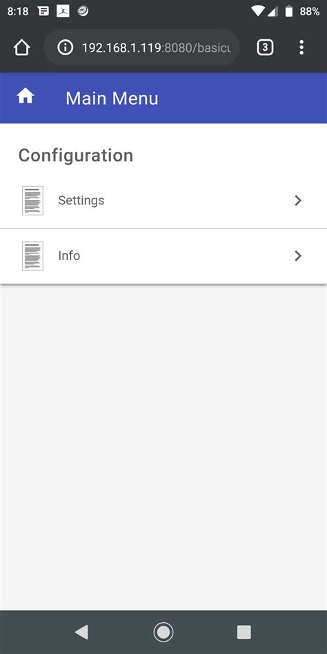 Openhab Not Working Correctly After Running A System Update Get Help Hestiapi