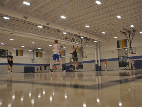 Recruitment Portal — Excel Performance Basketball