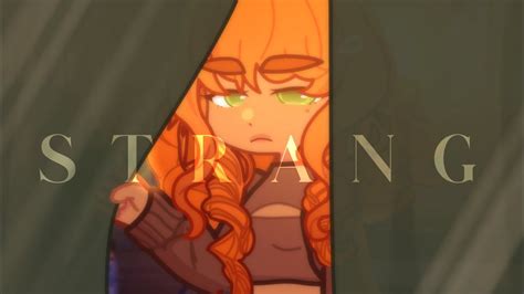 Strange Gl2 Youtube