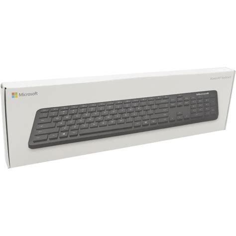 Microsoft Keyboard Bluetooth Jarir Bookstore KSA