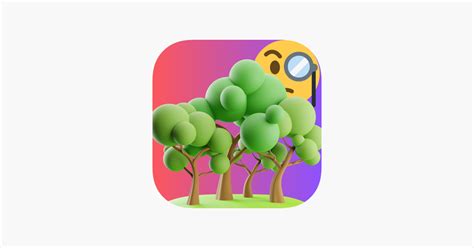 Tree Identifier On The App Store