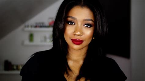 Peach Lipstick Makeup Tutorial Saubhaya Makeup