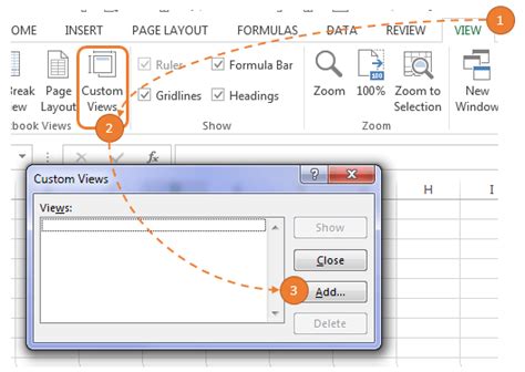 How To Hide And Unhide Multiple Sheets In Excel With Vba Printable
