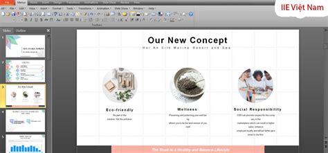 Copy Slide Trong Powerpoint Siêu Dễ Ai Cũng Làm được