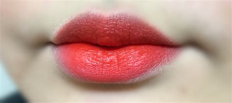 맥 Mac 립스틱 [레이디 데인저] 파워리뷰 By 밈쭈 언니의파우치