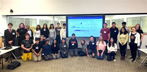 Berkeley Lab Hosts 2025 Atlas Masterclass In Particle Physics Data
