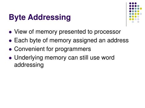 PPT Physical Memory And Physical Addressing PowerPoint Presentation Free Download ID