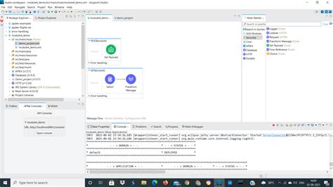 GitHub Brjayganesh Module Building APIs
