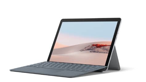 Surface Go Specs Features And Tips Surfacetip