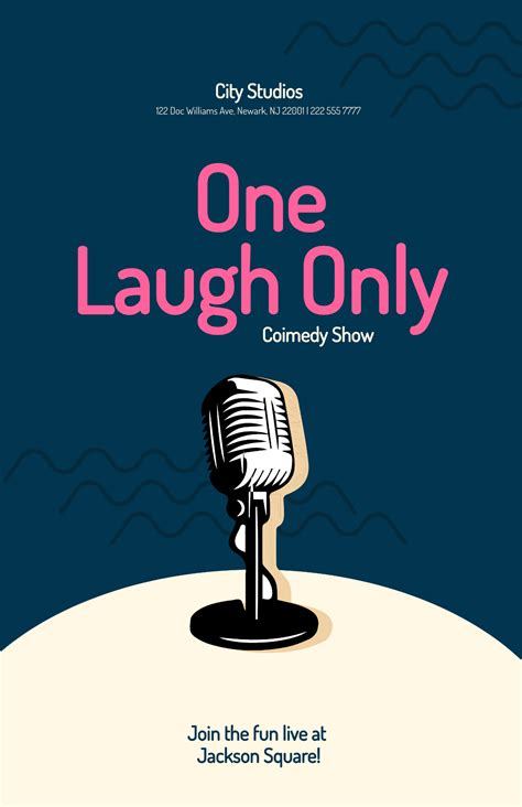 Free Event Poster Templates Editable And Printable