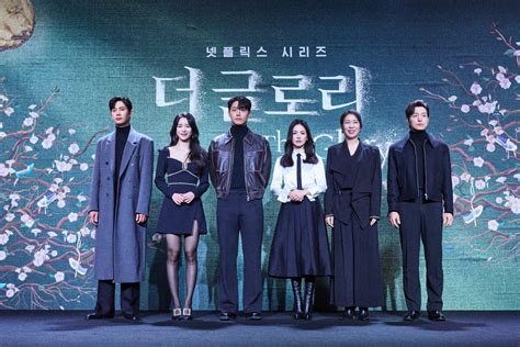 The Glory 5 Things We Know About Song Hye Kyos New K Drama Tatler Asia