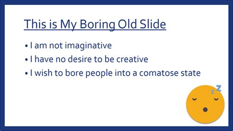 3 PowerPoint HACKS To Never Hold A Boring Presentation Again Xelplus Leila Gharani