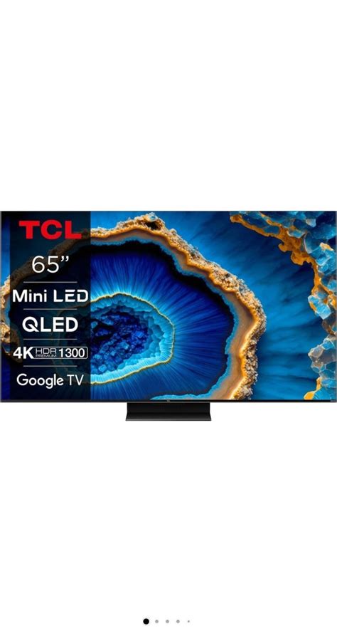 Tcl C805 R Tcltvs
