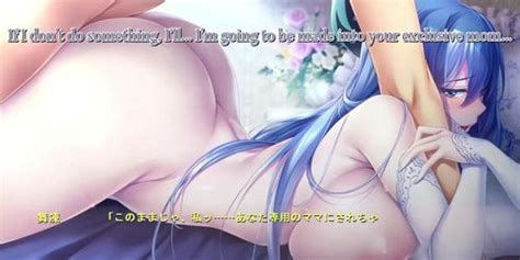 Mama X Holic Mai Tnaflix Com