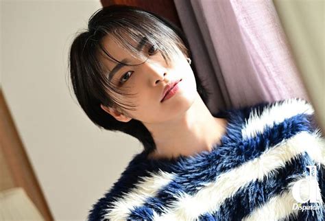 [hⓓ포토] 한겨울 소년감성 ㅣ 에이티즈 성화