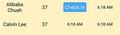 Javascript React Native How To Render Row By Using Map Data
