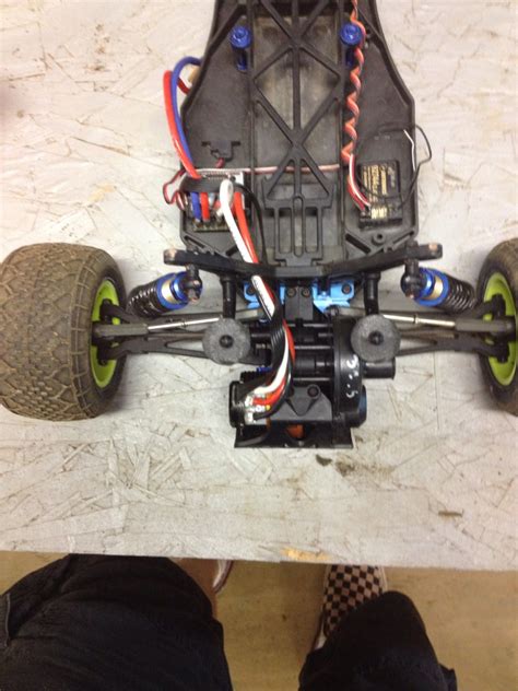 KYOSHO Rt Motors Motors And Motors R C Tech Forums