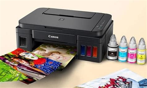 M Y In Phun Canon Pixma G Gi T T Nguy N Kim