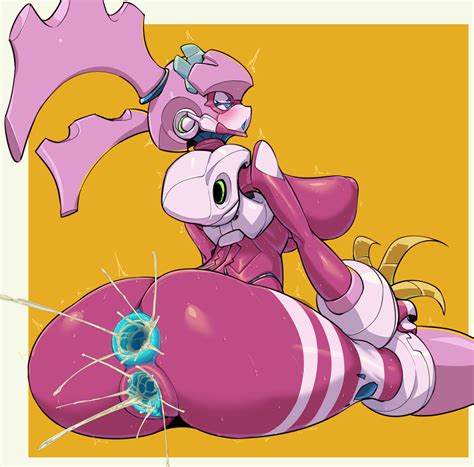 Post Argentea Darling In The Franxx Pochincoff