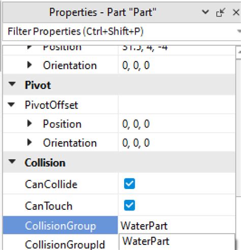 Non Cancollide Conveyor Belts Scripting Support Developer Forum Roblox