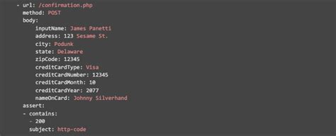 Gatling Via Taurus The Beginner Friendly Load Testing Gatling Alternative Blazemeter