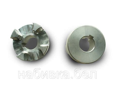 Кулачковая муфта Rotex Gs 38 Alu 1 0 Fi 38 мм со шпоночным пазом с двумя выемками Id 93514570