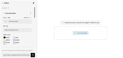 50 Best Notion Widgets To Add To Your Workspace