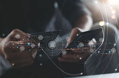 Digital Identities Will Connect The Metaverse To Banking Finance Derivative Paul Jarratt