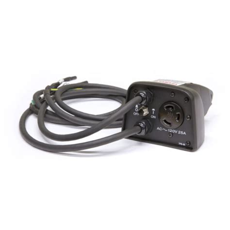 Twin Tech Parallel Terminal Kit Quad Expert