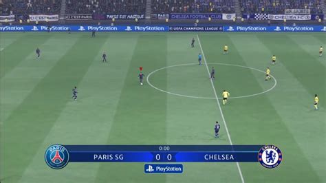 Fifa 2022 Gameplay