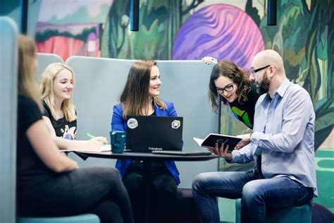 Career Development Dynatrace Careers