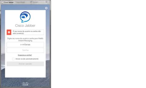 Jabber 11 7 Don´t Appear Advanced Configurations Cisco Community