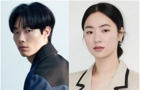 Menjadi Pembawa Acara Ryu Jun Yeol Dan Jeon Yeo Been Hadir Di Busan International Film Festival