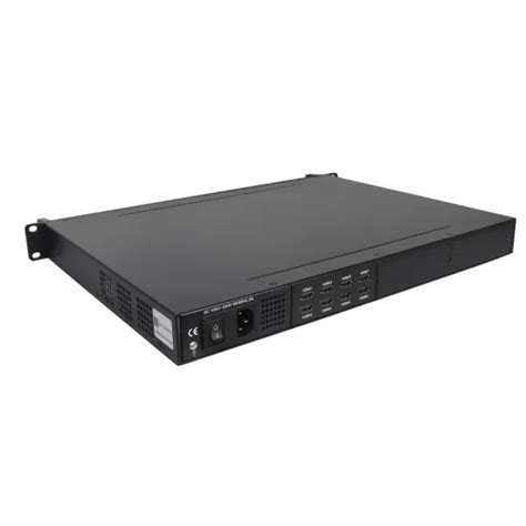 Digital TV Broadcast IPTV 1080P Encoder Modulator DVB C DVB T Modulator HD Encoder Modulator