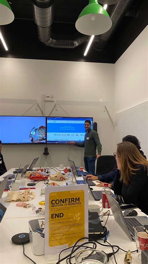 Coe Intelligent Automation Ai Ikea David Amir