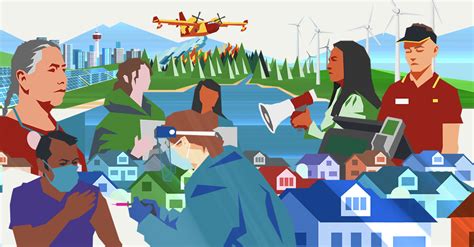 Compare The Party Platforms On These Top Election Issues