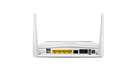 Draytek Vigor 2766ac Router