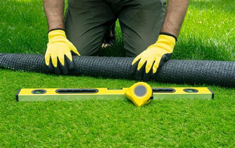 How To Join Artificial Grass Easy Guide Artificial Grass Direct Ltd