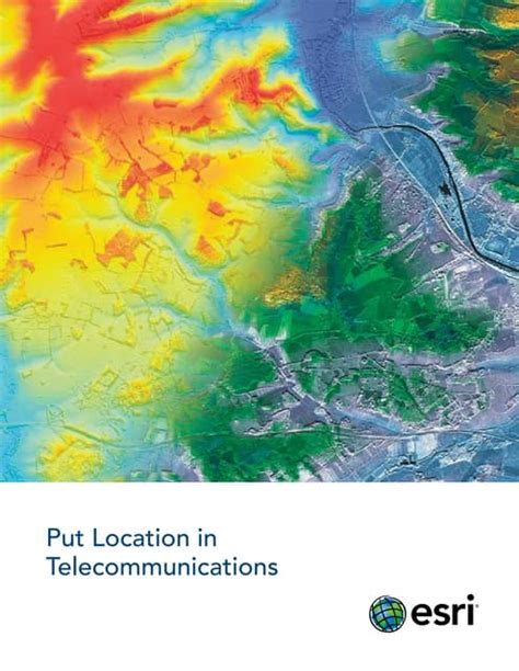 Gis For Telecomm Pdf
