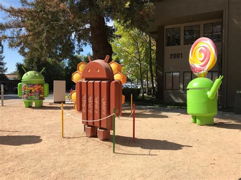 Google Introduce New Features Extension Software Developer Kit For Android Users Mc Starters