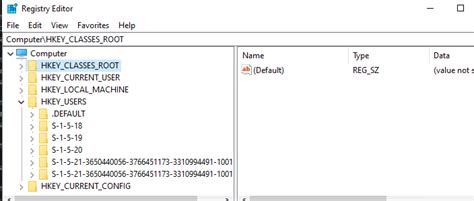 How To Fix Registry Windows 10 Staples Marn1968
