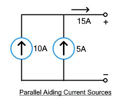 What Is Current Source Different Types Of Current Sources Current Source What Is Electricity
