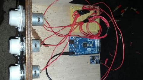 Aquarium Controler Arduino Aquarium Led Drivers