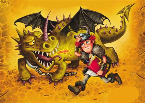 Аудиокнига «Как одолеть дракона слушать онлайн