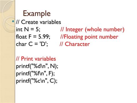 Cs3362 C Programming And Data Structures Ppt