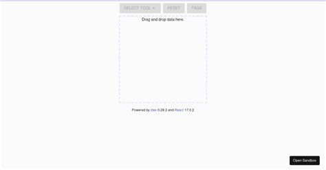 Dicom Viewer React Forked Codesandbox